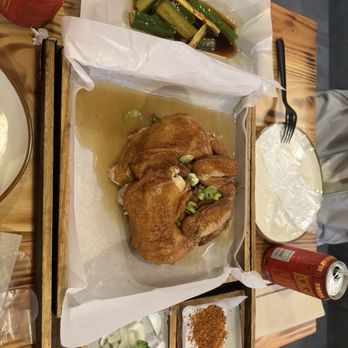 CAULDRON CHICKEN - Updated October 2025 - 172 Photos & 84 Reviews - 190 ...