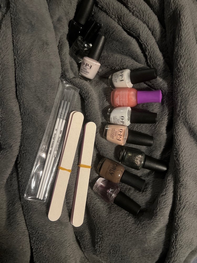 STARLIGHT NAILS & BEAUTY SUPPLY - Updated December 2025 - 72 Photos ...