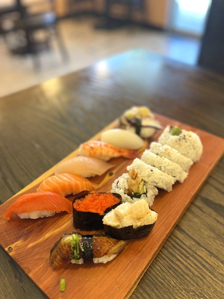 SUSHI TAKU - Updated January 2026 - 355 Photos & 92 Reviews - 4902 ...
