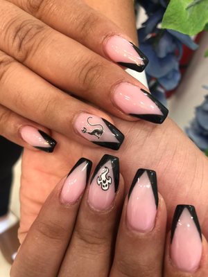 VIP NAILS & SPA - 105 Photos - 100 Broadway, Elmwood Park, NJ - Yelp