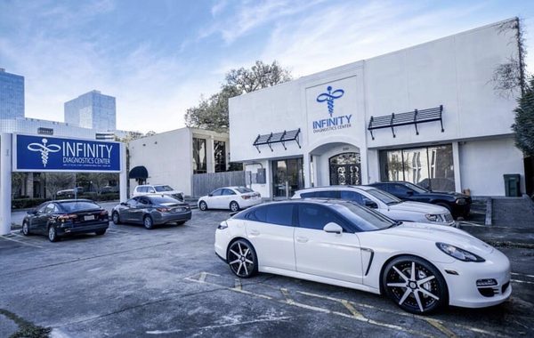 INFINITY DIAGNOSTICS CENTER - Updated October 2025 - 17 Photos - 3310 Edloe St, Houston, Texas ...