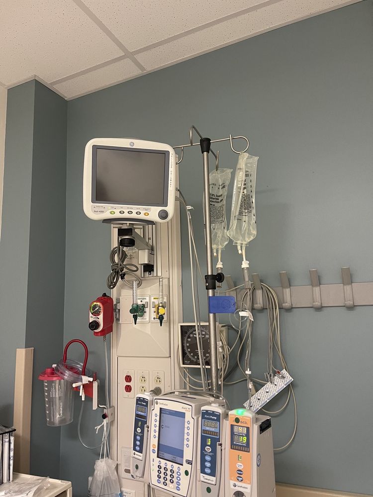 SAN RAMON REGIONAL MEDICAL CENTER - Updated September 2024 - 70 Photos ...