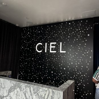 CIEL RESTAURANT & LOUNGE - Updated December 2025 - 616 Photos & 311 ...