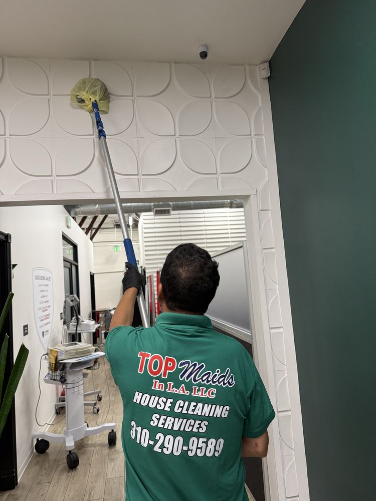 TOP MAIDS - Updated May 2026 - Request a Quote - 39 Photos - 626 ...