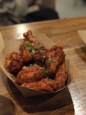 CHI MAC - SEATTLE - 661 Photos & 497 Reviews - Korean - 4525 University ...