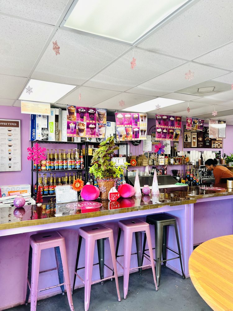 BUT FIRST CAFECITO - Updated August 2025 - 43 Photos & 21 Reviews ...