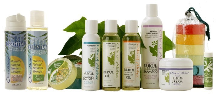 OILS OF ALOHA - Updated May 2026 - Kunia, Hawaii - Cosmetics & Beauty ...
