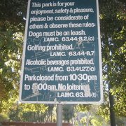 RUSTIC CANYON RECREATION CENTER - 73 Photos & 23 Reviews - 601 Latimer ...