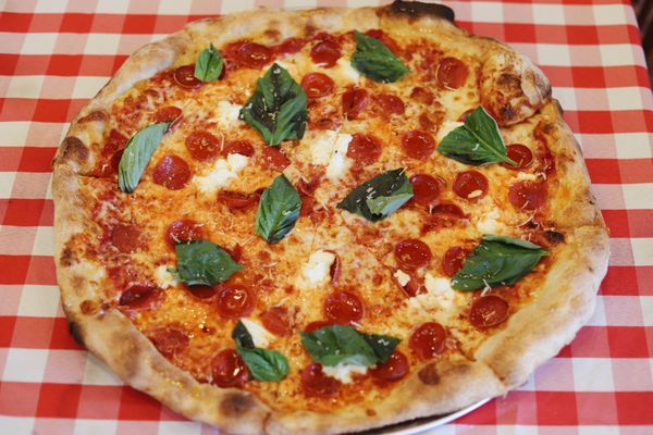 ANTO’S PIZZA ROMANA & ITALIAN MARKET - Updated January 2025 - 15 Photos ...