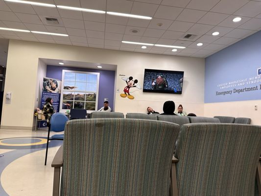 CHOC CHILDREN’S - CHILDREN’S HOSPITAL OF ORANGE COUNTY - Updated ...