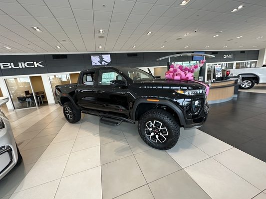 ORANGE BUICK GMC - Updated December 2025 - 59 Photos & 136 Reviews ...