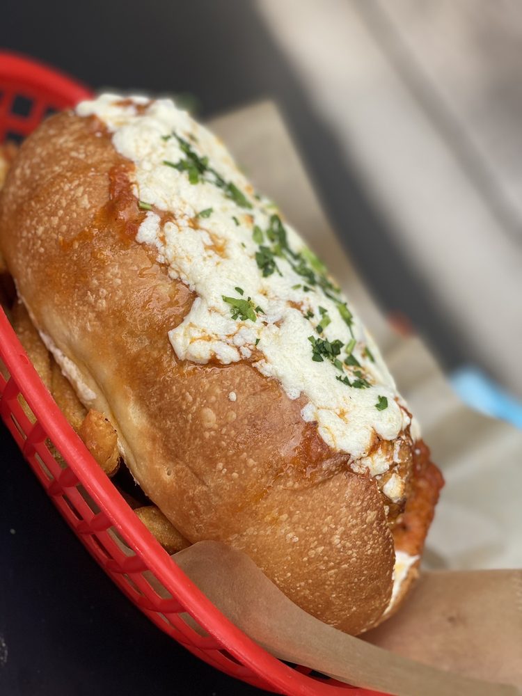 POOR HENDRIX - 288 Photos & 238 Reviews - 2371 Hosea L Williams Dr NE ...