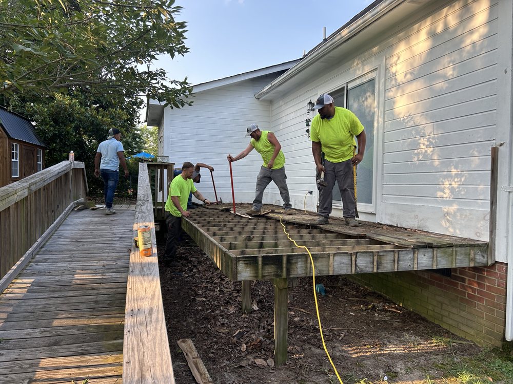 NELSON’S DECKS AND MORE - Updated January 2026 - 44 Photos - Elgin ...