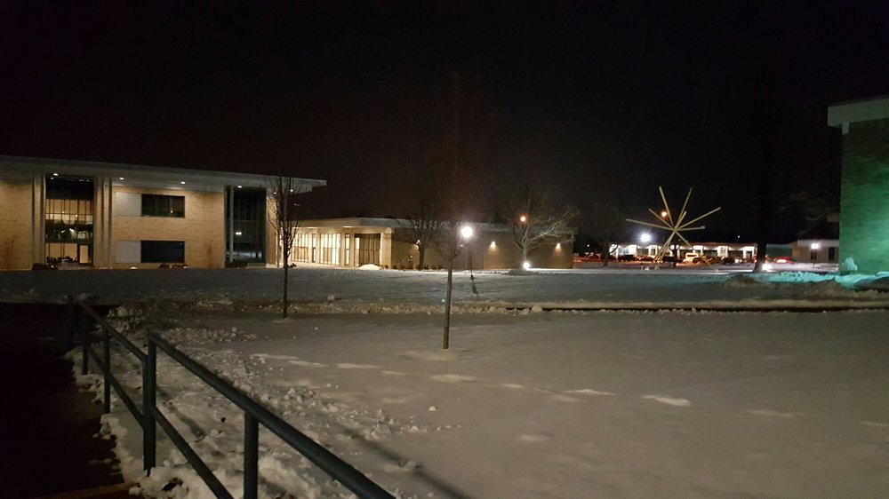 JACKSON COLLEGE - Updated December 2025 - 3000 Blake Rd, Jackson ...