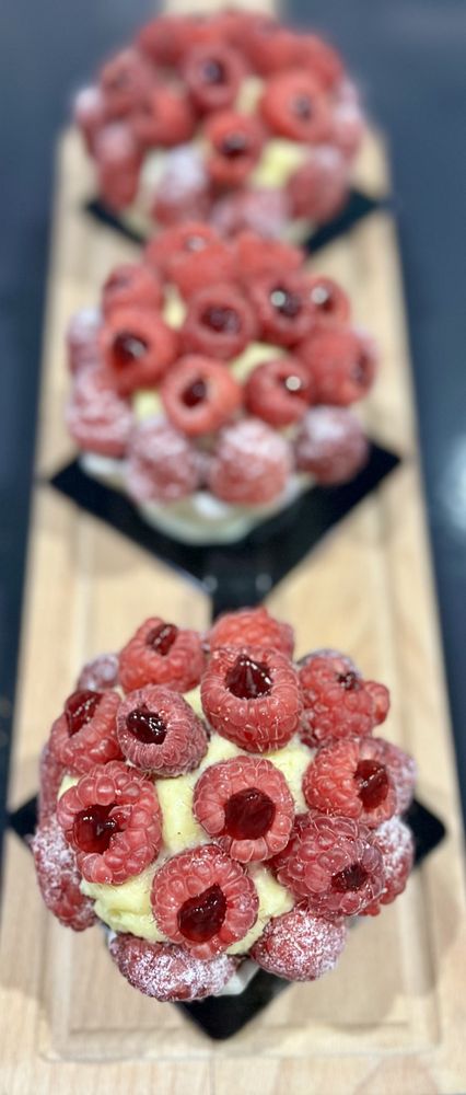 PASCAL & CATHY BAKERY - Updated October 2025 - 297 Photos & 153 Reviews ...