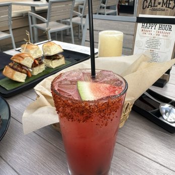 CAL MEX CANTINA - Updated March 2025 - 381 Photos & 344 Reviews - 100 ...