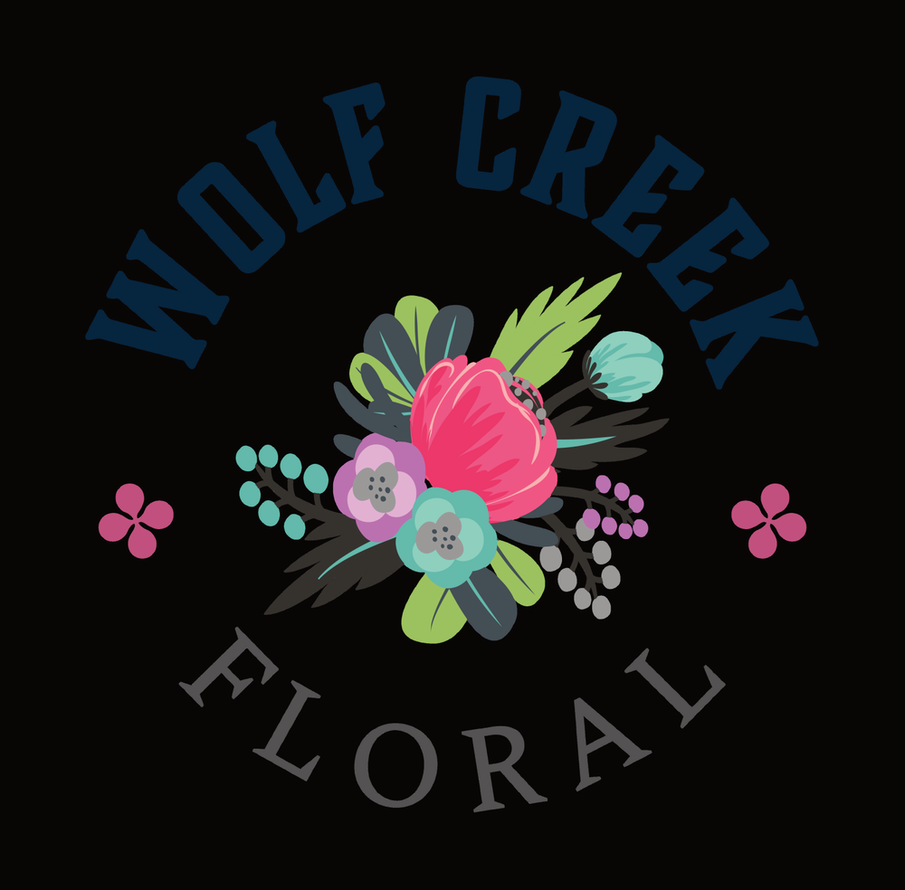 WOLF CREEK FLORAL - Updated June 2026 - 715 Liberty Street Ext, Grove ...