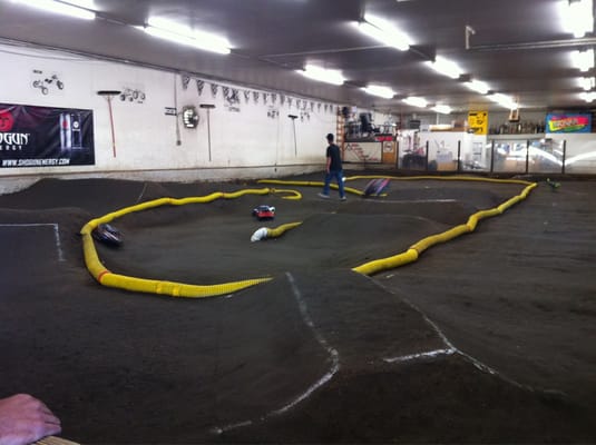 MHOR RC RACEWAY - Updated September 2025 - 11 Reviews - 15540 E Batavia ...