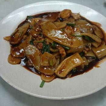 SETAPAK TEOCHEW RESTAURANT - Updated December 2025 - 283&285, Jalan ...