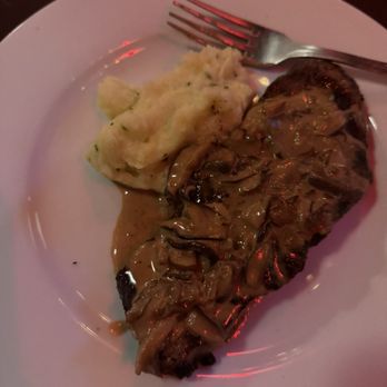 CHOPS STEAKHOUSE - Updated July 2025 - 300 Photos & 110 Reviews - 38 W ...