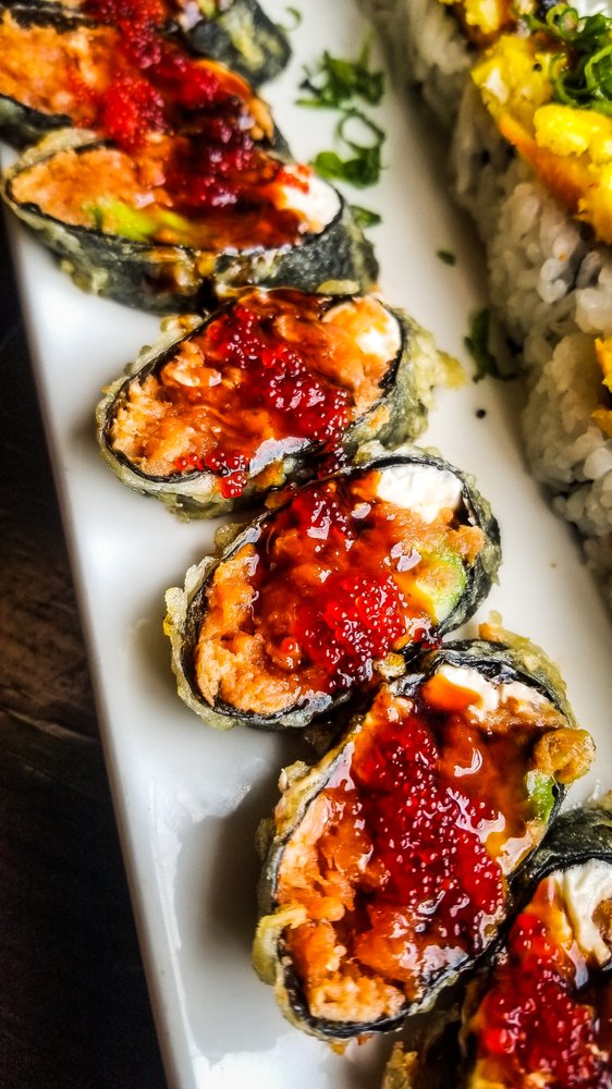 MIKU SUSHI RESTAURANT - 528 Photos & 287 Reviews - 4514 N Lincoln Ave ...