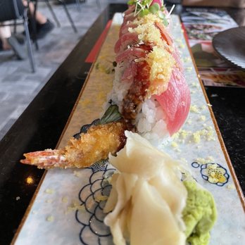 COCO SUSHI LOUNGE & BAR - Updated April 2024 - 471 Photos & 188 Reviews ...