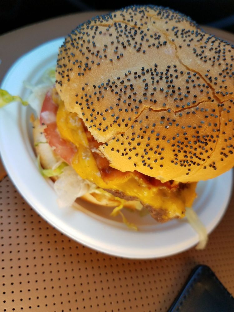 Red Rabbit Drive-In - Takeout & Delivery - 86 Photos & 99 Reviews ...