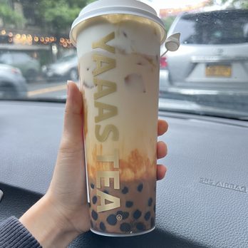 YAAAS TEA-GREAT NECK - Updated October 2025 - 73 Photos & 22 Reviews ...