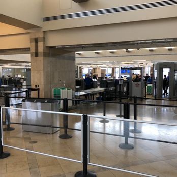 JOHN WAYNE AIRPORT - TERMINAL C - Updated April 2025 - 231 Photos & 99 ...