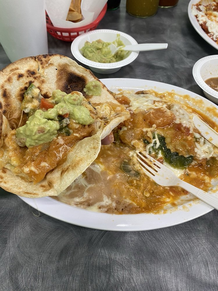 EL RODEO TAQUERIA - Updated August 2024 - 37 Photos & 64 Reviews - 5591 ...