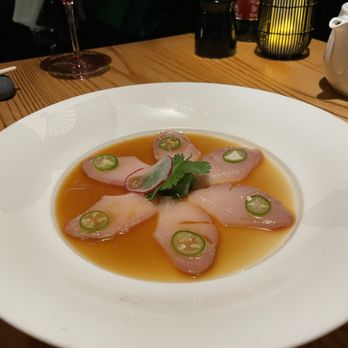 NOBU FIFTY SEVEN - 2623 Photos & 1478 Reviews - 40 W 57th St, New York ...