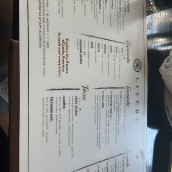 LIVERY - INDIANAPOLIS - Updated July 2024 - 2471 Photos & 1364 Reviews ...