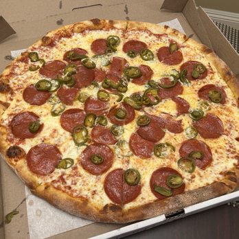 SECRET PIZZA - Updated December 2024 - 6137 Photos & 6218 Reviews ...