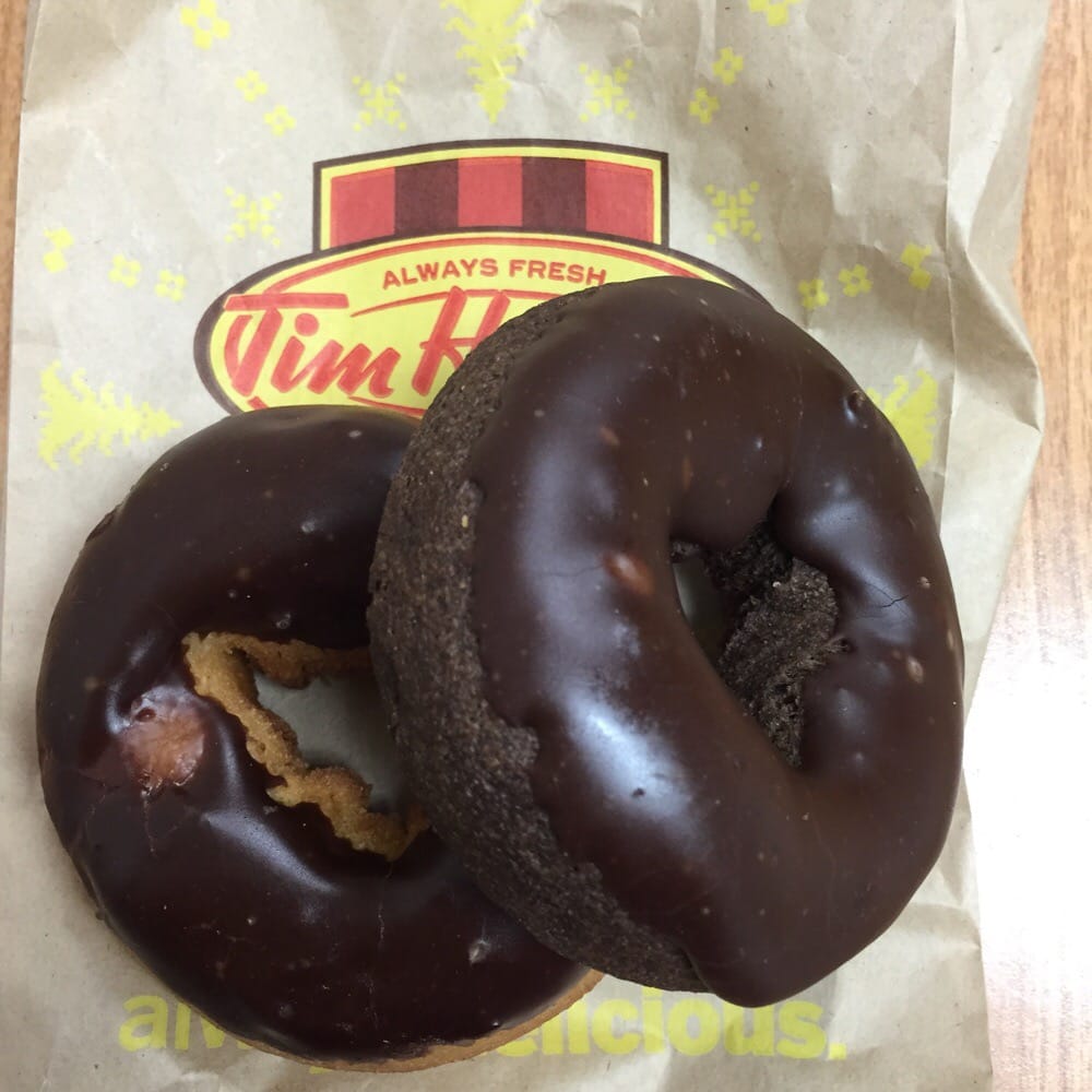 TIM HORTON’S - Updated January 2025 - 29 Reviews - 28775 Dequindre Rd ...