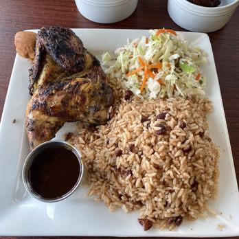 NADIA’S JAMAICAN KITCHEN - Updated June 2025 - 45 Photos & 47 Reviews - 9590 Noble Pkwy ...
