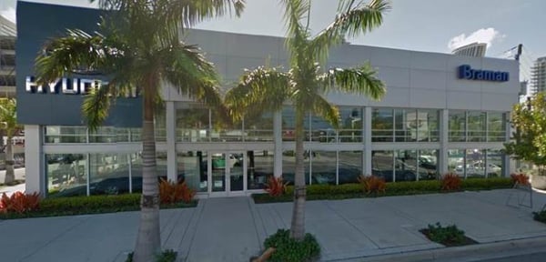 BRAMAN HYUNDAI - Updated January 2026 - 39 Photos & 145 Reviews - 2001 ...