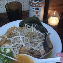 HIGH FIVE RAMEN - 712 Photos & 943 Reviews - 112 N Green St, Chicago ...