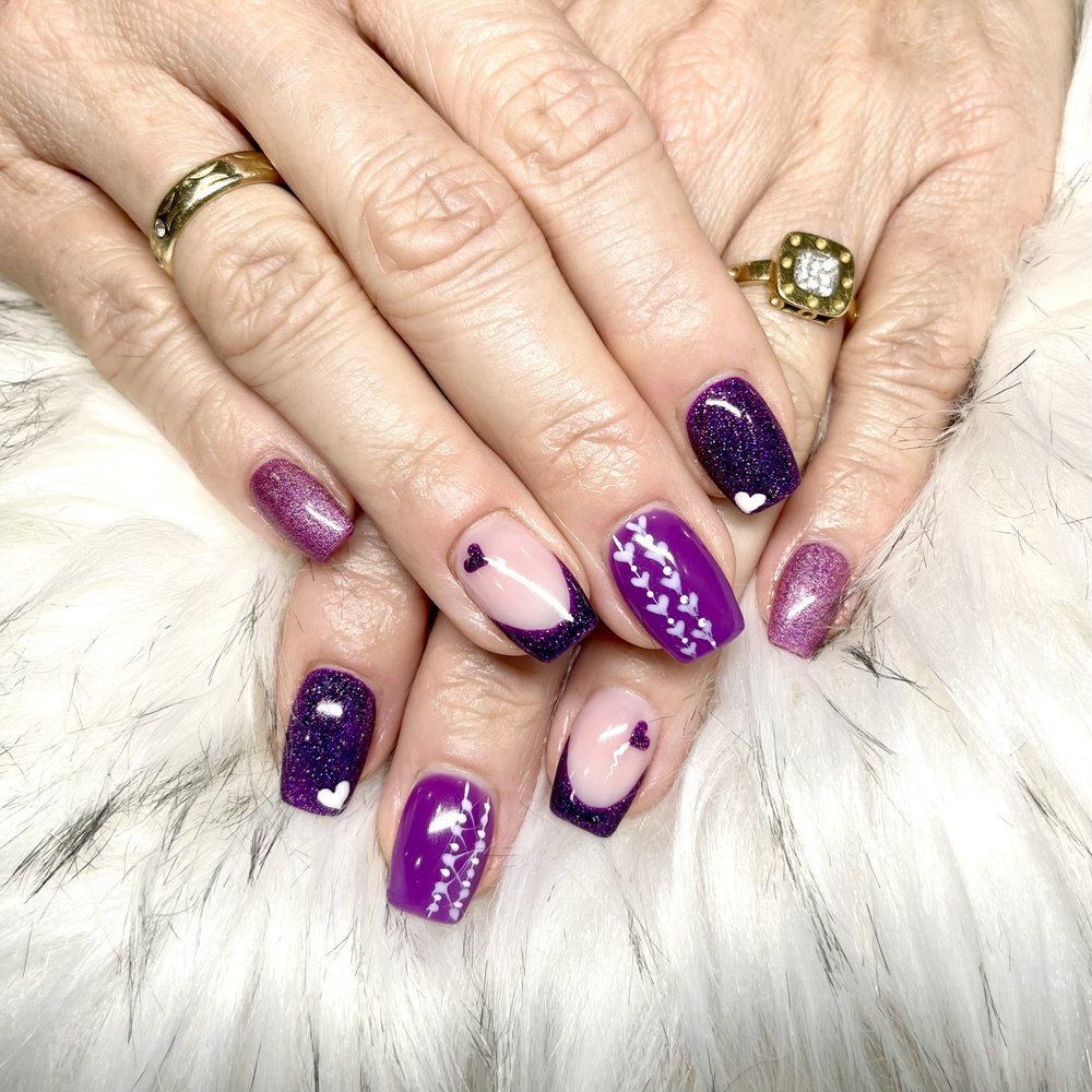 TIPSY NAILS & SPA - Updated December 2025 - 59 Photos & 30 Reviews ...