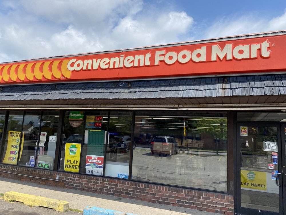 CONVENIENT FOOD MART - Updated September 2024 - Wyoming & Juniper St ...