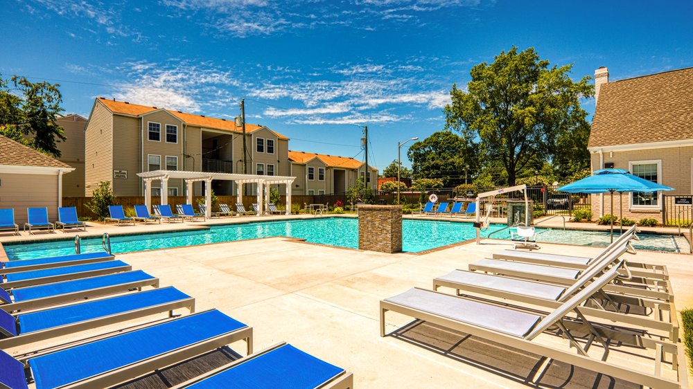 COLONY POINT APARTMENTS - Updated August 2025 - 49 Photos & 13 Reviews ...