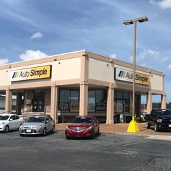 AUTO SIMPLE - CHATTANOOGA - 40 Photos - 6008 Shallowford Rd ...