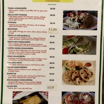 LA TIENDA LATINA Y TAQUERIA - Updated December 2025 - 116 Photos & 102 ...