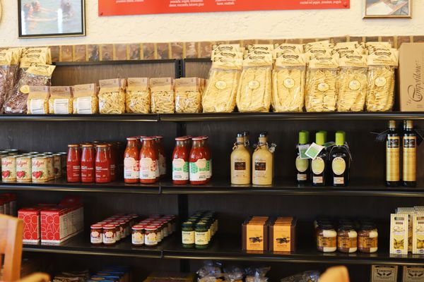 ANTO’S PIZZA ROMANA & ITALIAN MARKET - Updated December 2025 - 44 Photos & 68 Reviews - 1129 3rd ...