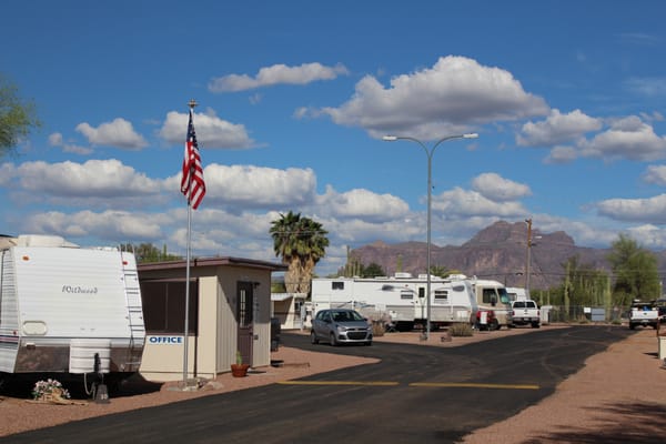 OASIS JUNCTION MOBILE HOME & RV PARK - Updated September 2025 - 68 ...