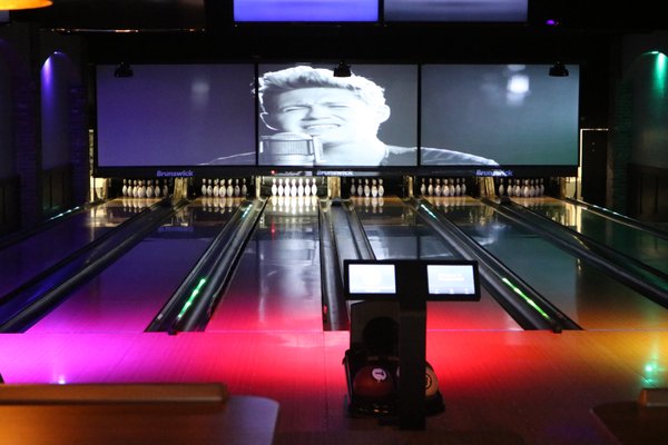 WESTERN BOWL - 40 Photos & 28 Reviews - 5120 Canyon Dr, Amarillo, Texas ...