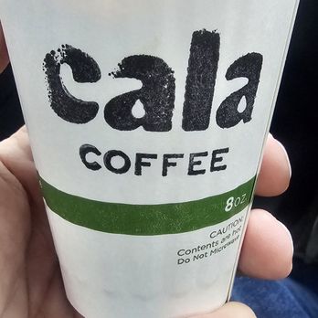CALA COFFEE DOWNTOWN - Updated December 2025 - 82 Photos & 31 Reviews ...