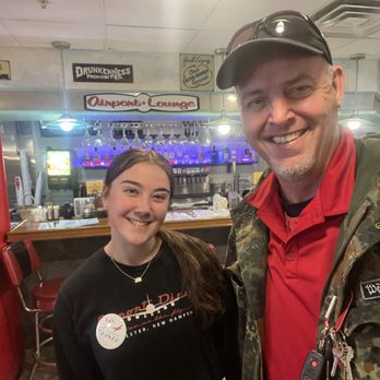 AIRPORT DINER - Updated June 2024 - 203 Photos & 332 Reviews - 2280 ...