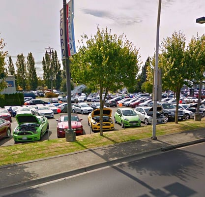 SOUND FORD - Updated October 2025 - 116 Photos & 429 Reviews - 101 SW ...