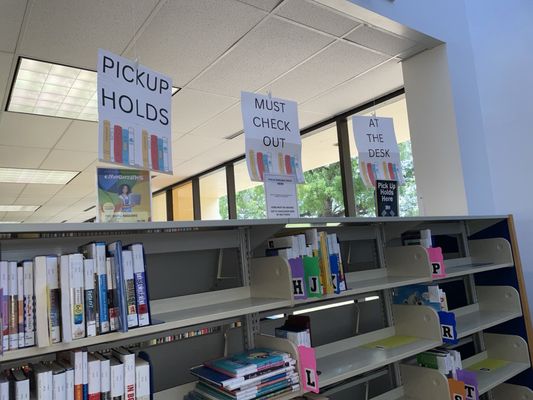 BROWARD COUNTY LIBRARIES - DAVIE/COOPER CITY BRANCH - Updated June 2026 ...