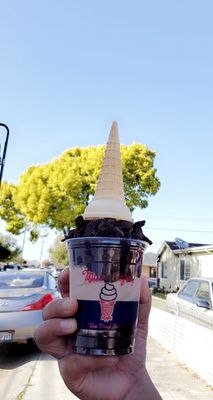 MISTER SOFTEE NORCAL - 358 Photos & 264 Reviews - Fremont, CA - Yelp